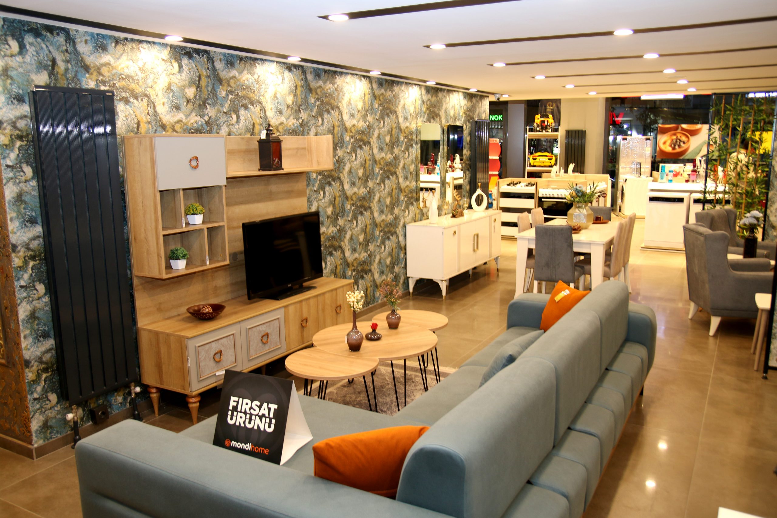 Mobilya - Gürses Dayanıklı Tüketim Malları